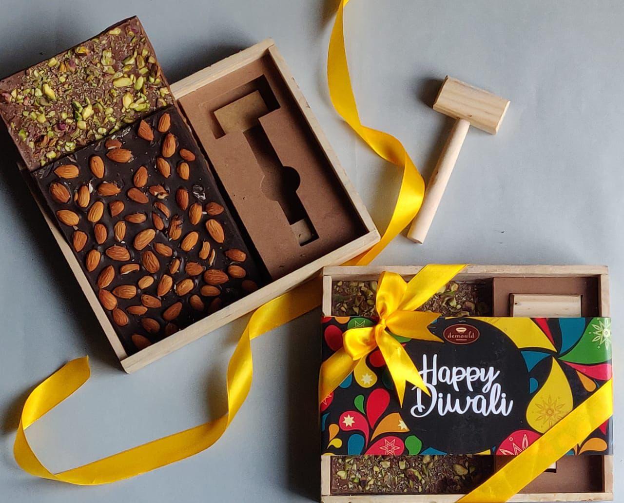 Festival of Flavors Hamper – Demould